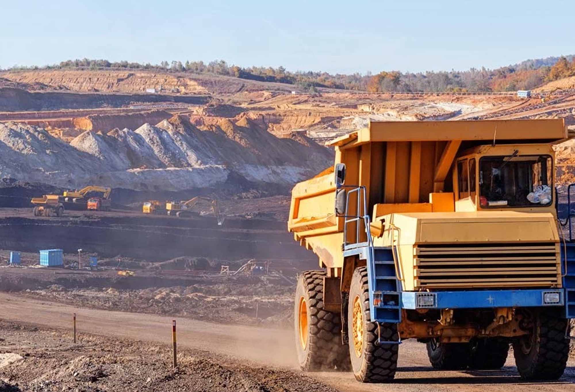 Newcrest Mining - IComm Newcrest Mining - IComm
